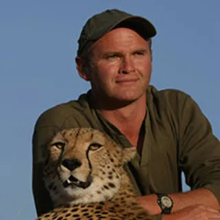 Simon King - Keynote Speaker - Book Today | Speakers Corner